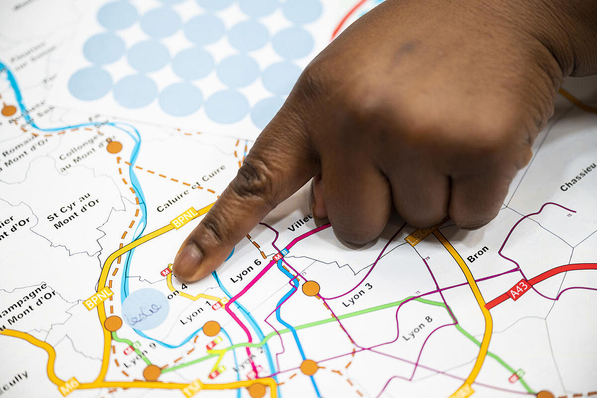 Zone à faibles émissions : avez-vous bien votre vignette Crit'air ...