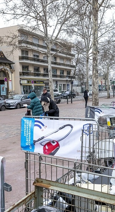 L'actualité - La Métropole de Lyon