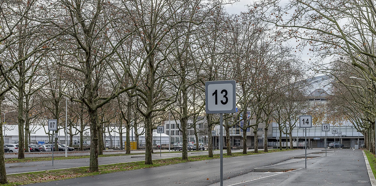 Aller à la gare routière internationale de Gerland - La Métropole de Lyon