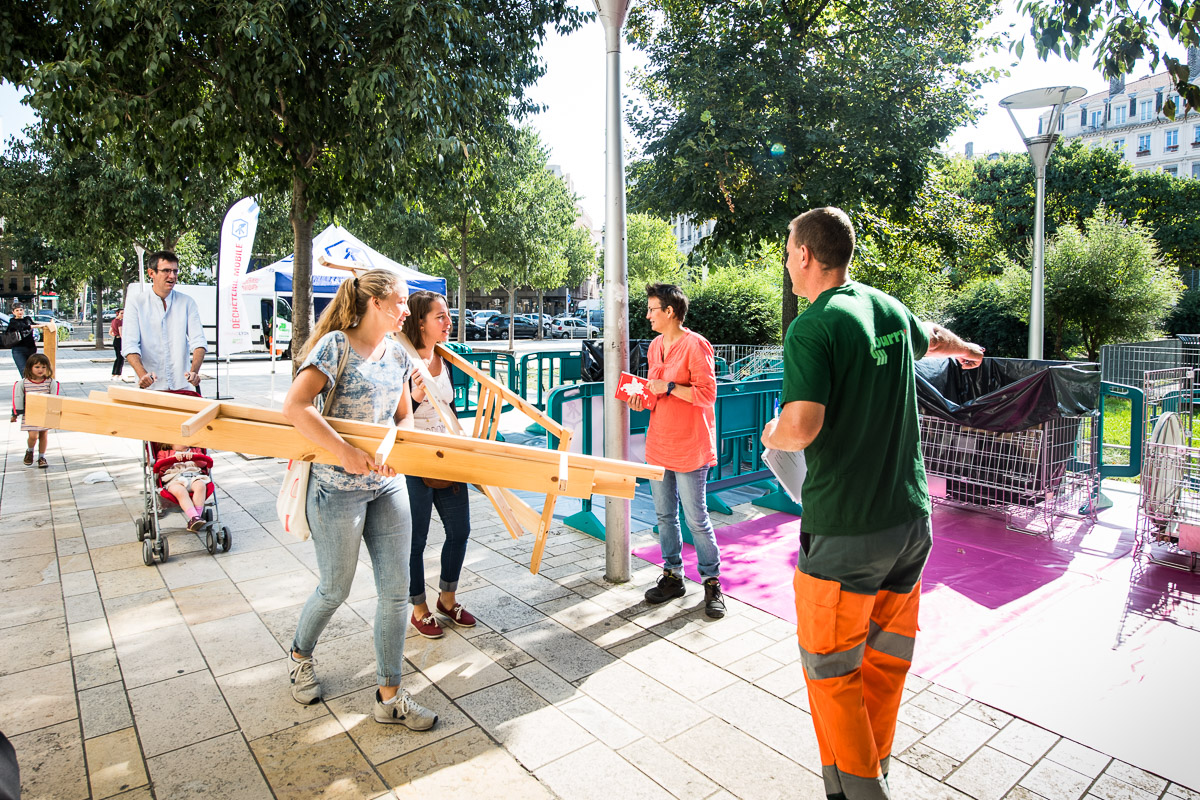 Pratique : des déchèteries mobiles installées près de chez vous - La ...