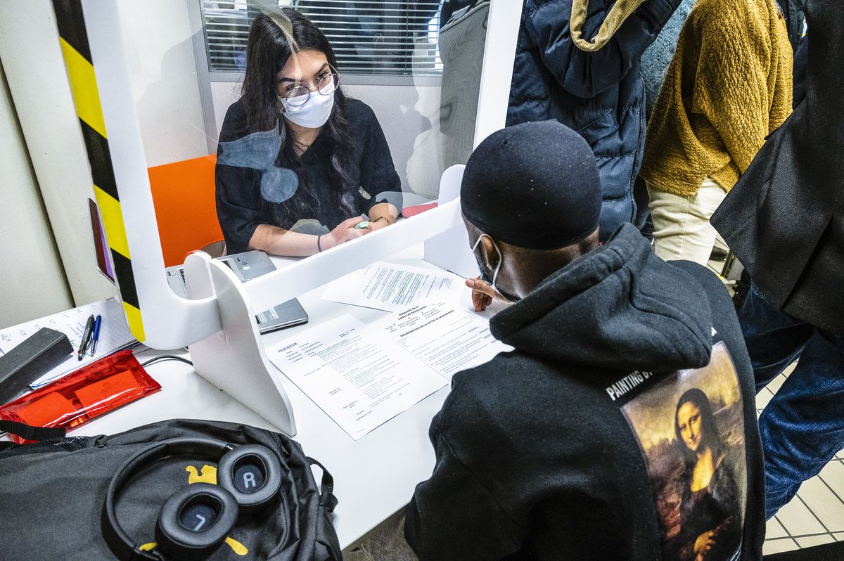 La Métropole de Lyon accentue son soutien aux jeunes majeurs isolés - La Métropole de Lyon