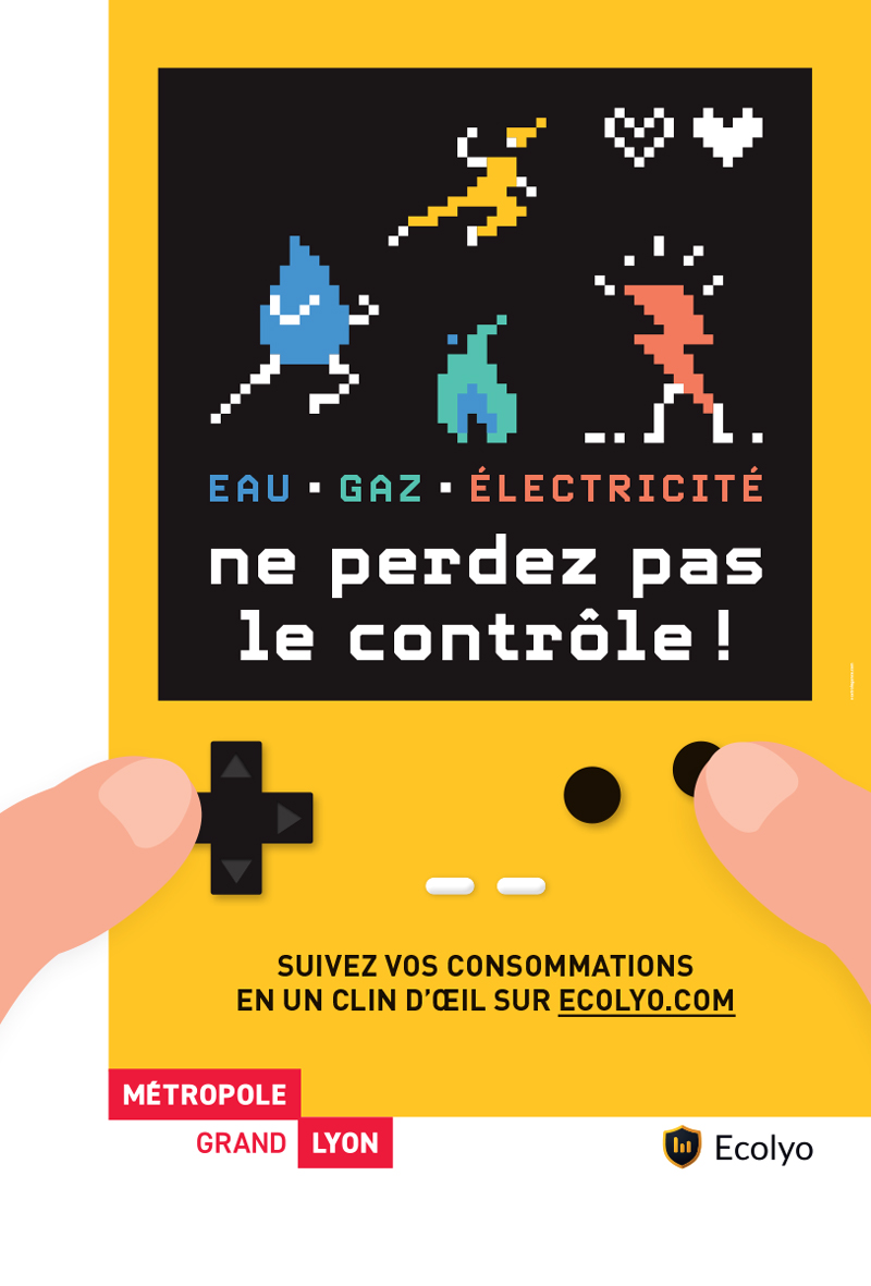 Ecolyo : prenez le contrôle sur vos consommations d'énergie ! - La ...